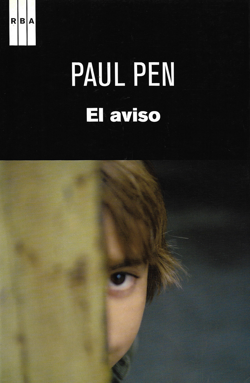 El aviso - Paul Pen